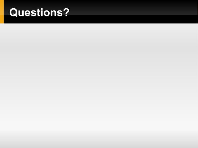 Getting Involved in Open Source - Matthew Turland | ODP