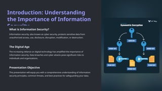 Advanced Operating System Principles Pptx