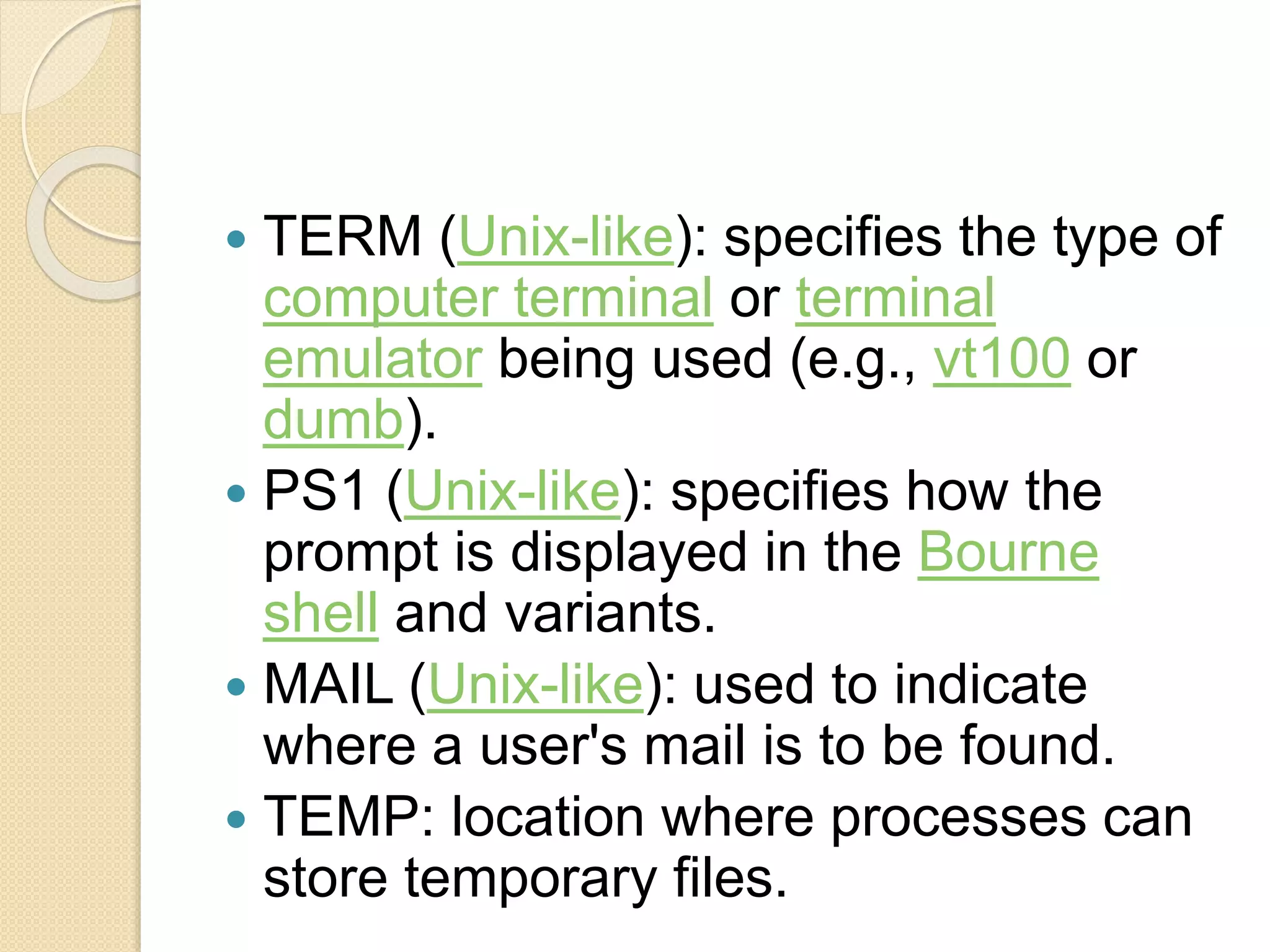 Advanced Operating Systems......Process Management | PPT