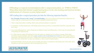 Basic Wound Care by Kathleen Cesarin, CEO of Accelerated | PPT