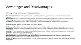Design Issues of Distributed System (1).pptx | Databases | Computer ...