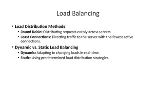 Design Issues of Distributed System (1).pptx | Databases | Computer Software and Applications