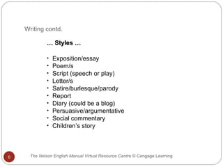 'Context' explained. | PPT