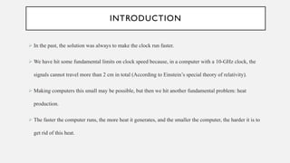 operating system design for new computer architecture | PPT