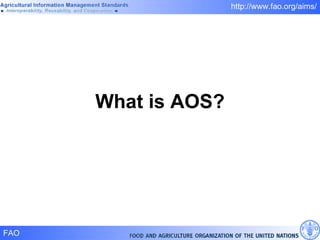 Aos Community | PPT