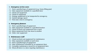 Aspect Oriented Software Engineering | PDF