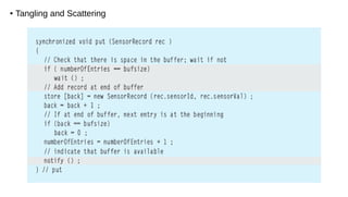 Aspect Oriented Software Engineering | PDF