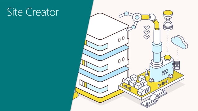aOS Moscow - R2 - PnP provisioning engine in the wild | PPT