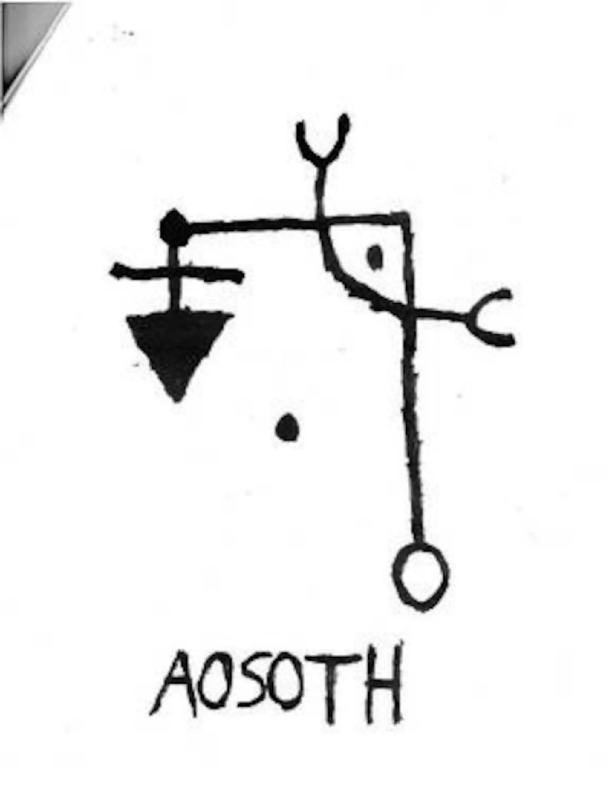Aosoth #flushyourmeds Scott Barry | PDF