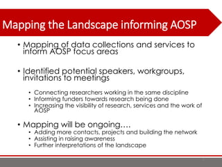 The Landscape of Open Science in Africa/Susan Veldsman & Joseph Wafula | PDF