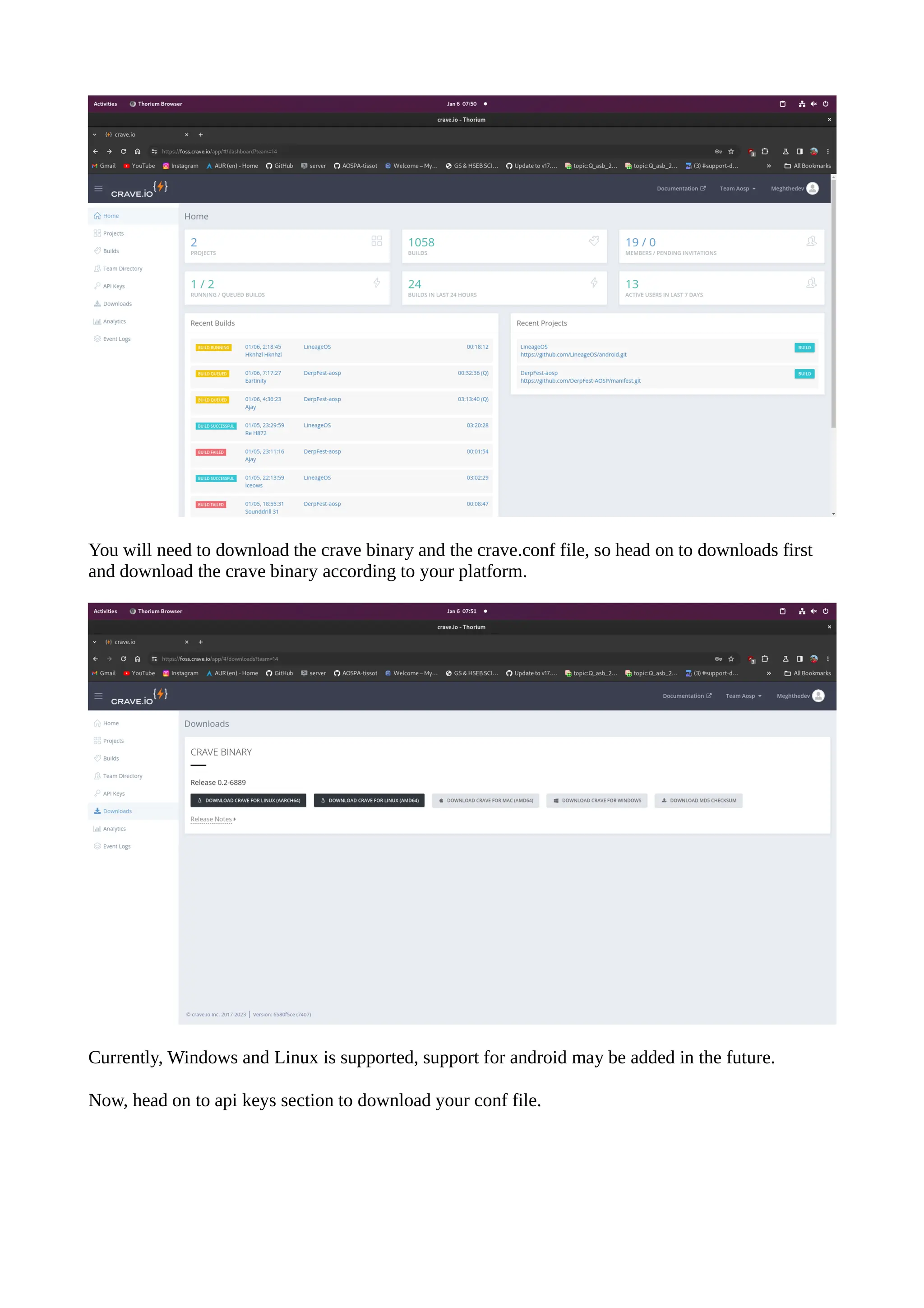 aosp_crave_tutorial-3.pdfhasudshsuajdhkhh | PDF