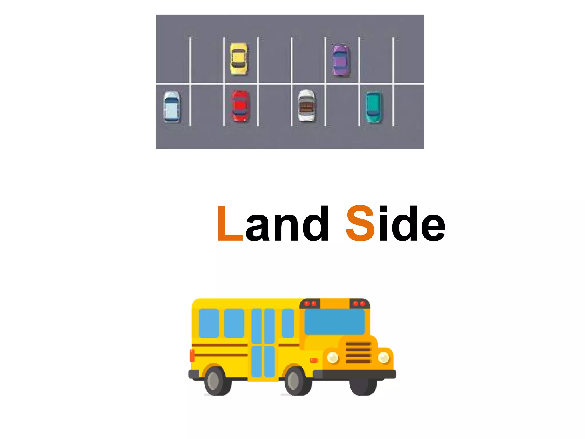 AIRPORT SECURITY FACILITATION | PPTX