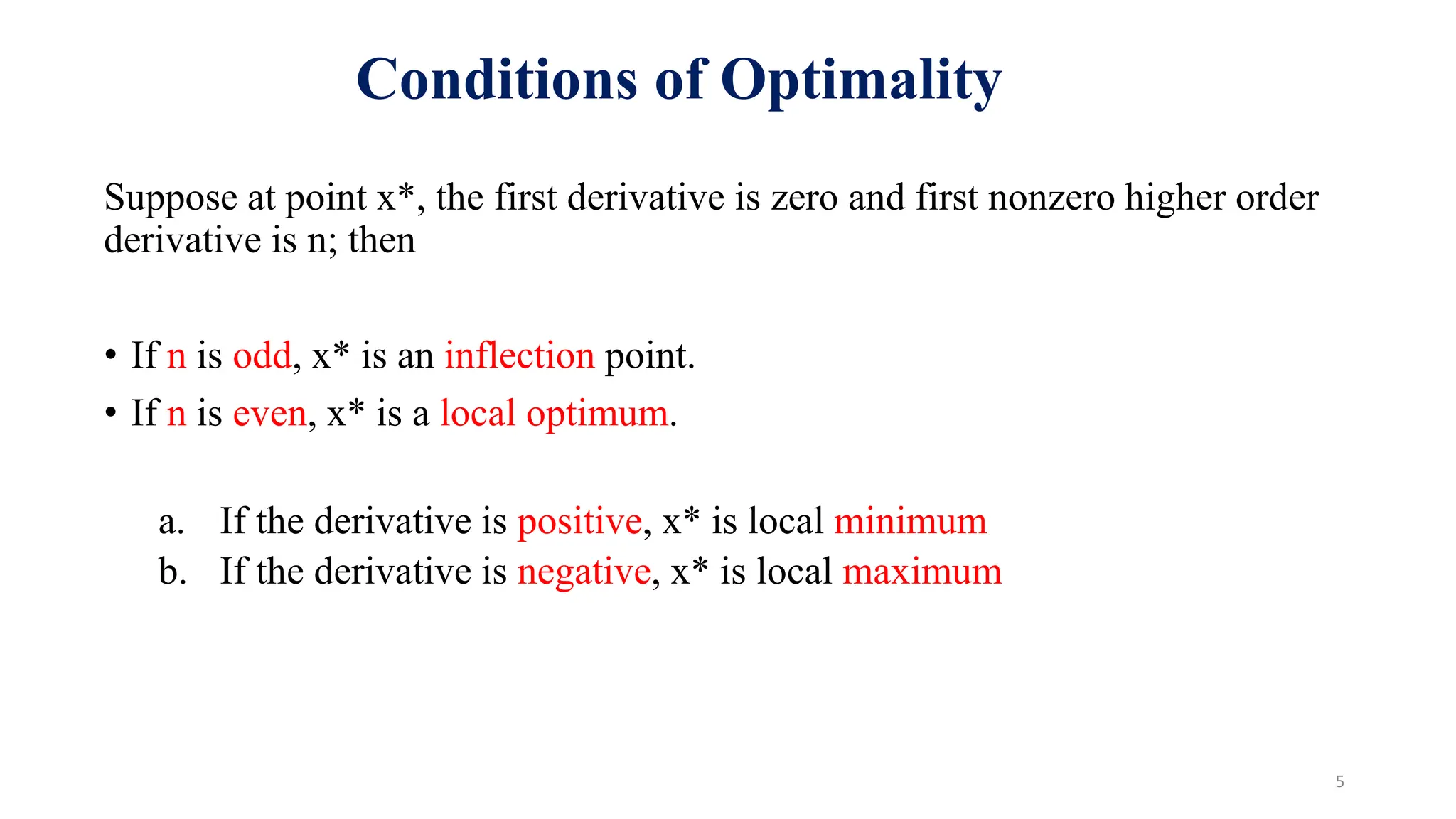 AOT2 Single Variable Optimization Algorithms.pdf
