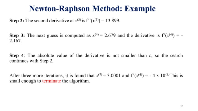 AOT2 Single Variable Optimization Algorithms.pdf
