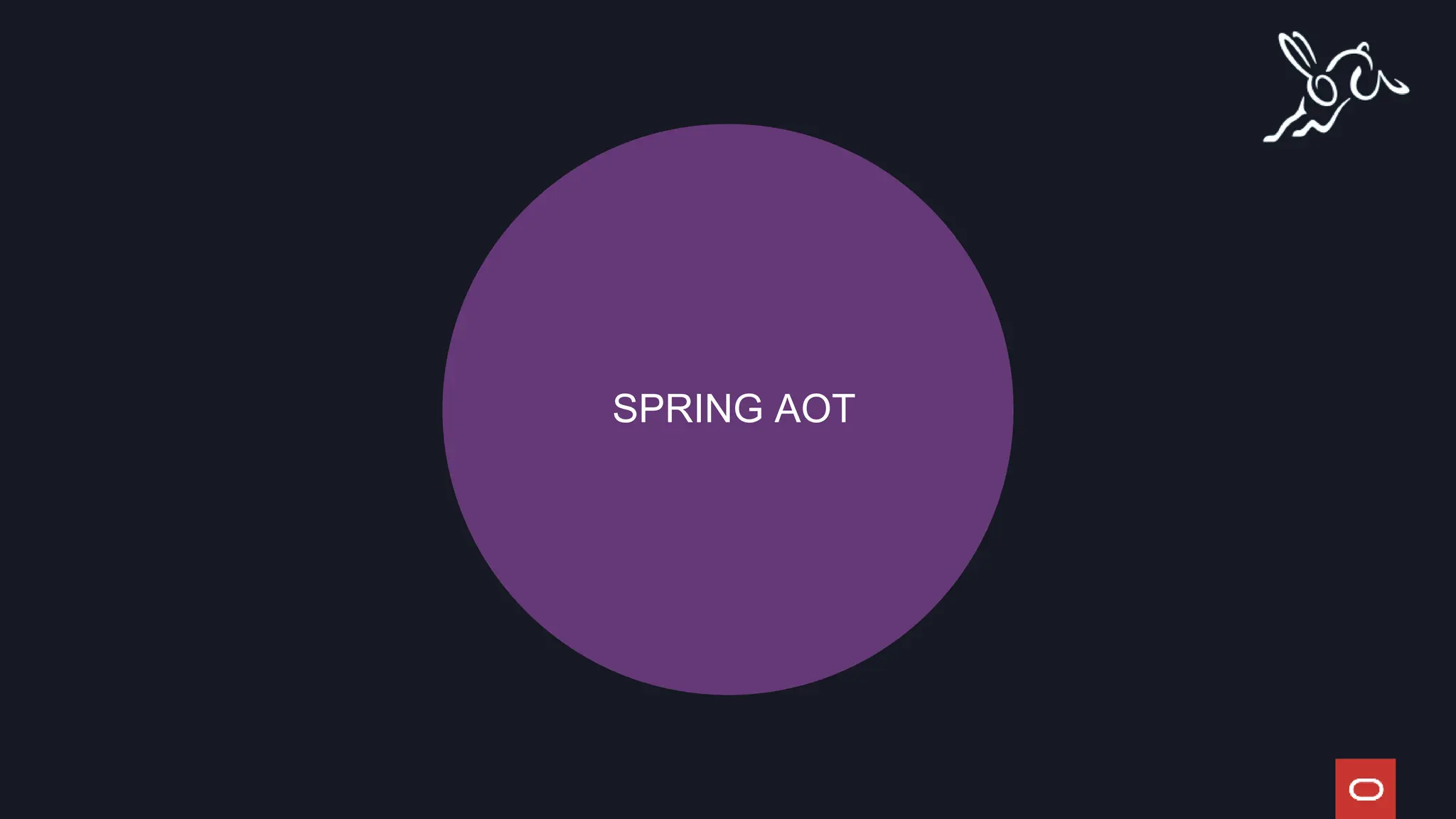 Going AOT: Everything you need to know about GraalVM for Java applications | PPTX