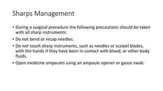 AO Techniques and Principles for The Operating Room.pptx