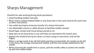 AO Techniques and Principles for The Operating Room.pptx