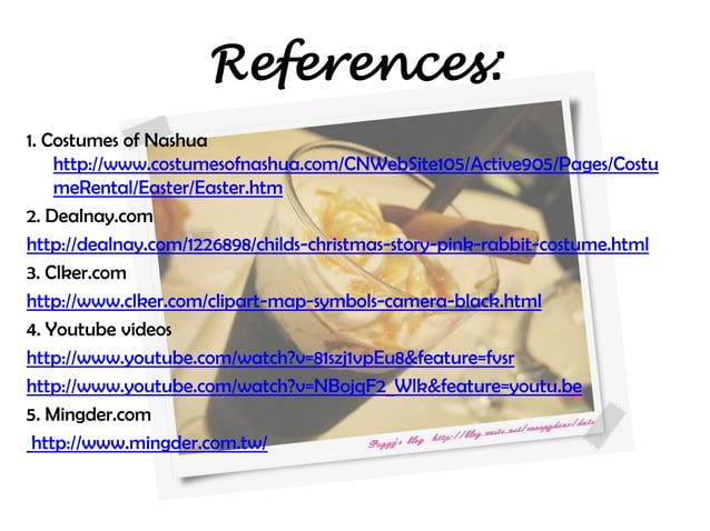 AOT Final Presentation | PPT