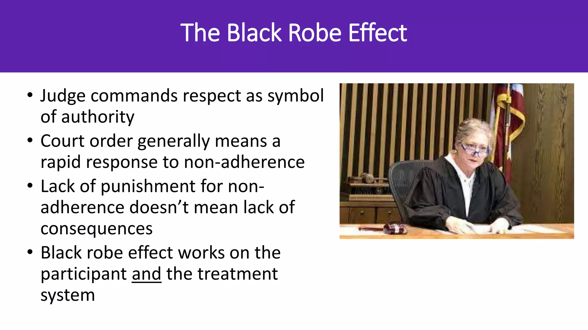 Assisted Outpatient Treatment (AOT) for CIT officers | PPT