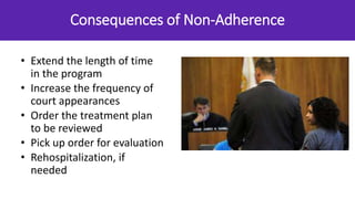 Assisted Outpatient Treatment (AOT) for CIT officers | PPT
