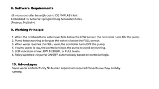 Aotomatic water pump controller synopsis-1.pdf