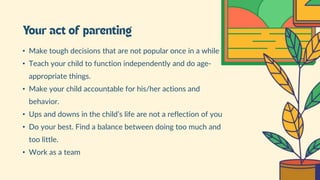AOT Ppt - Template.pptx | Parenting Children Aged 4-11 | Parenting