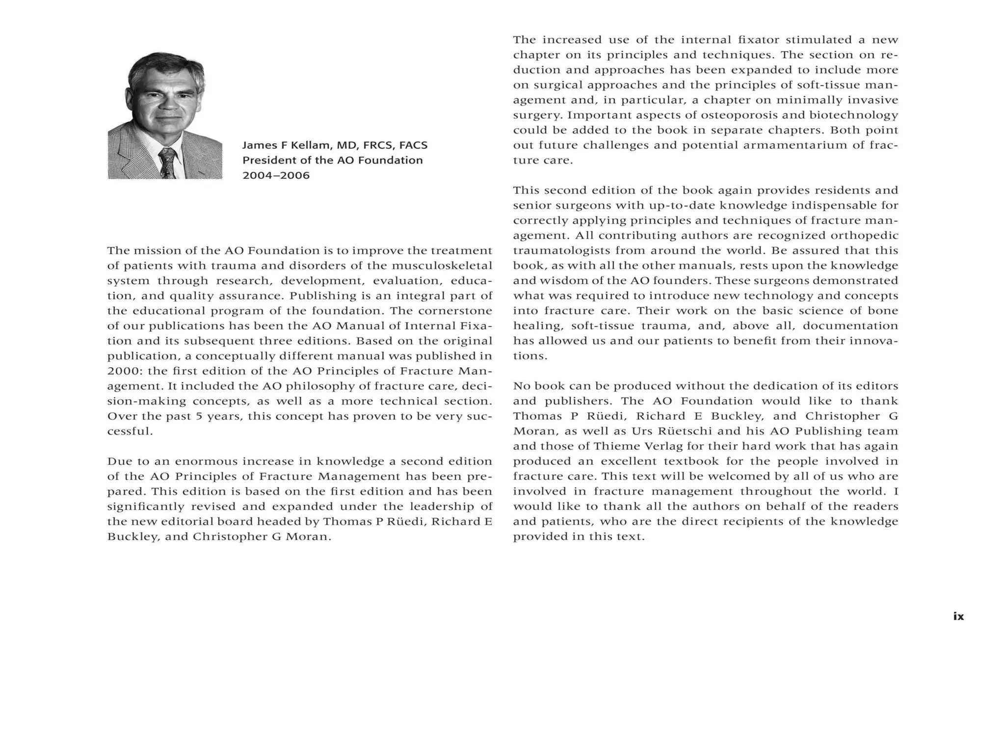 AO Trauma orthopaedic principle of fracture management .pptx