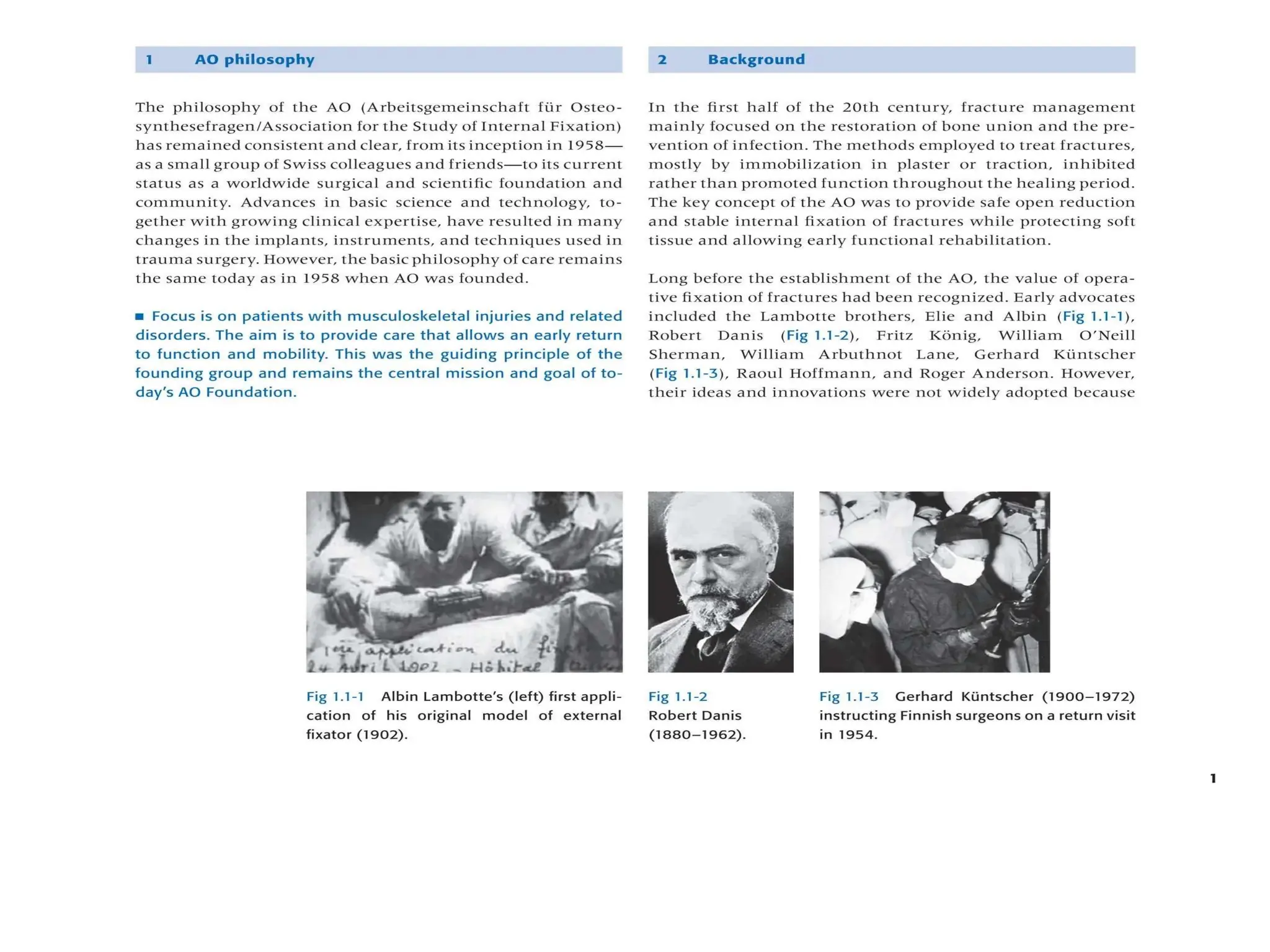 AO Trauma orthopaedic principle of fracture management .pptx
