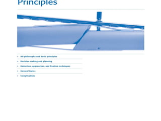 AO Trauma orthopaedic principle of fracture management .pptx