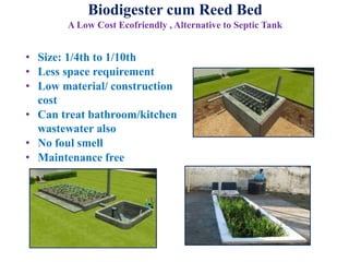 DRDO APPROVED AOV BIO TOILET PRESENTATION | PPTX | Biotech and ...