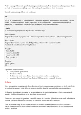 Algoritmi și Programare | PDF