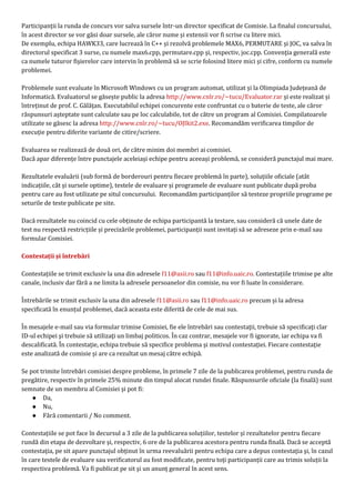 Algoritmi și Programare | PDF