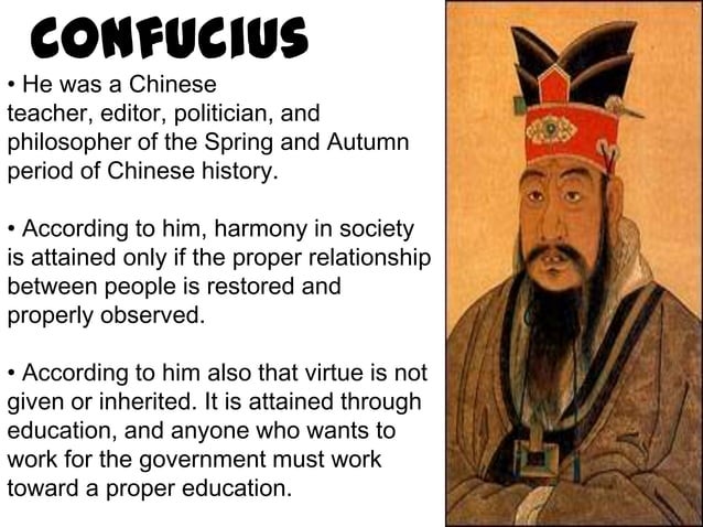 East Asian Civilization | PPSX