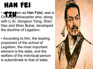 East Asian Civilization | PPSX