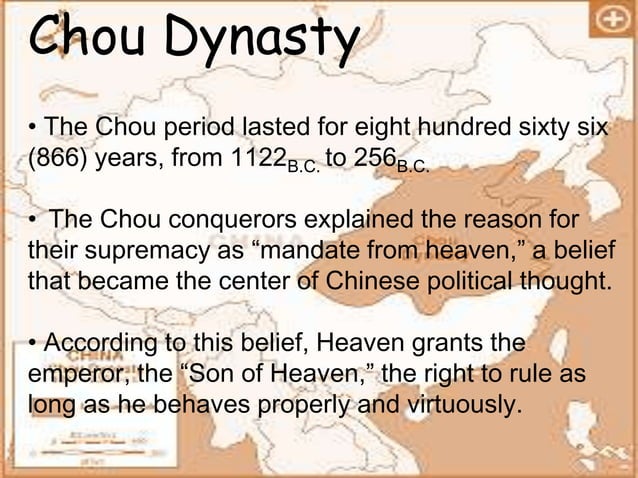 East Asian Civilization | PPSX