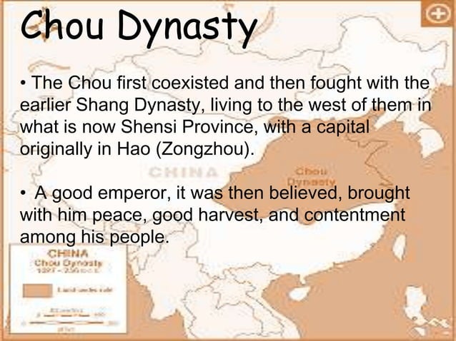 East Asian Civilization | PPSX