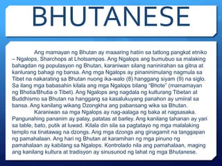 Pangkat Entolinggwistiko Sa Asya | PPTX