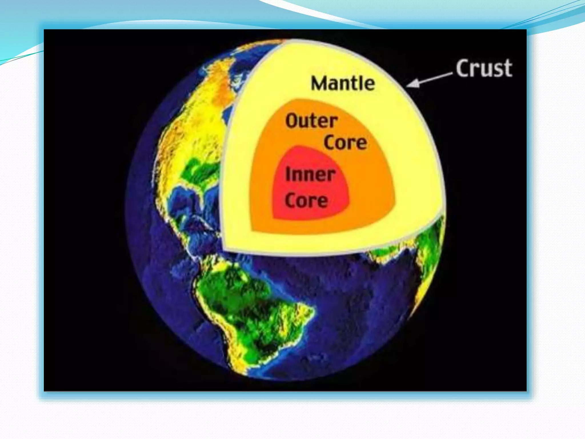 Ang Katangiang Pisikal ng Daigdig | PPTX
