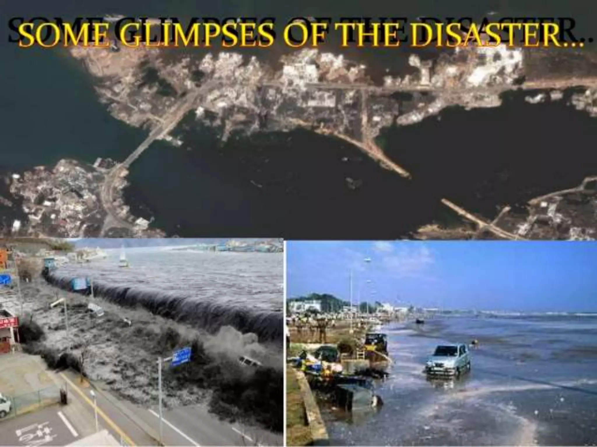 ethics and disaster management | PPTX