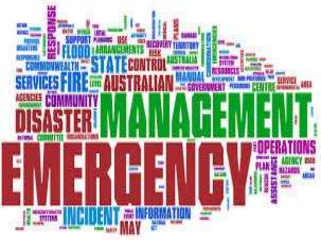 ethics and disaster management | PPTX