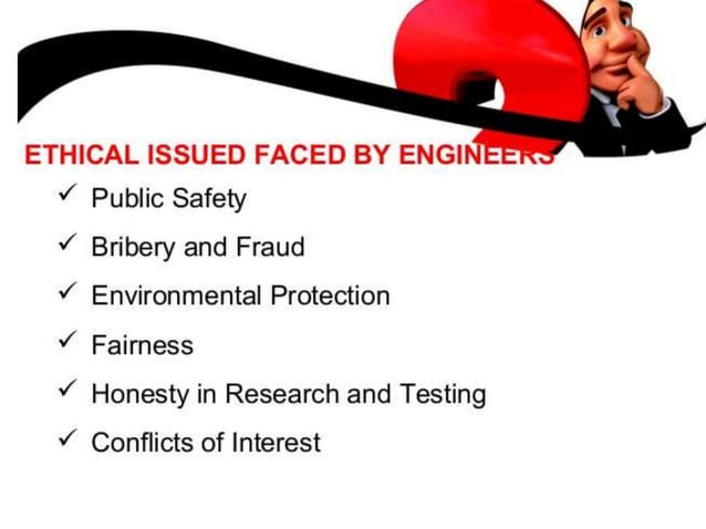 ethics and disaster management | PPTX