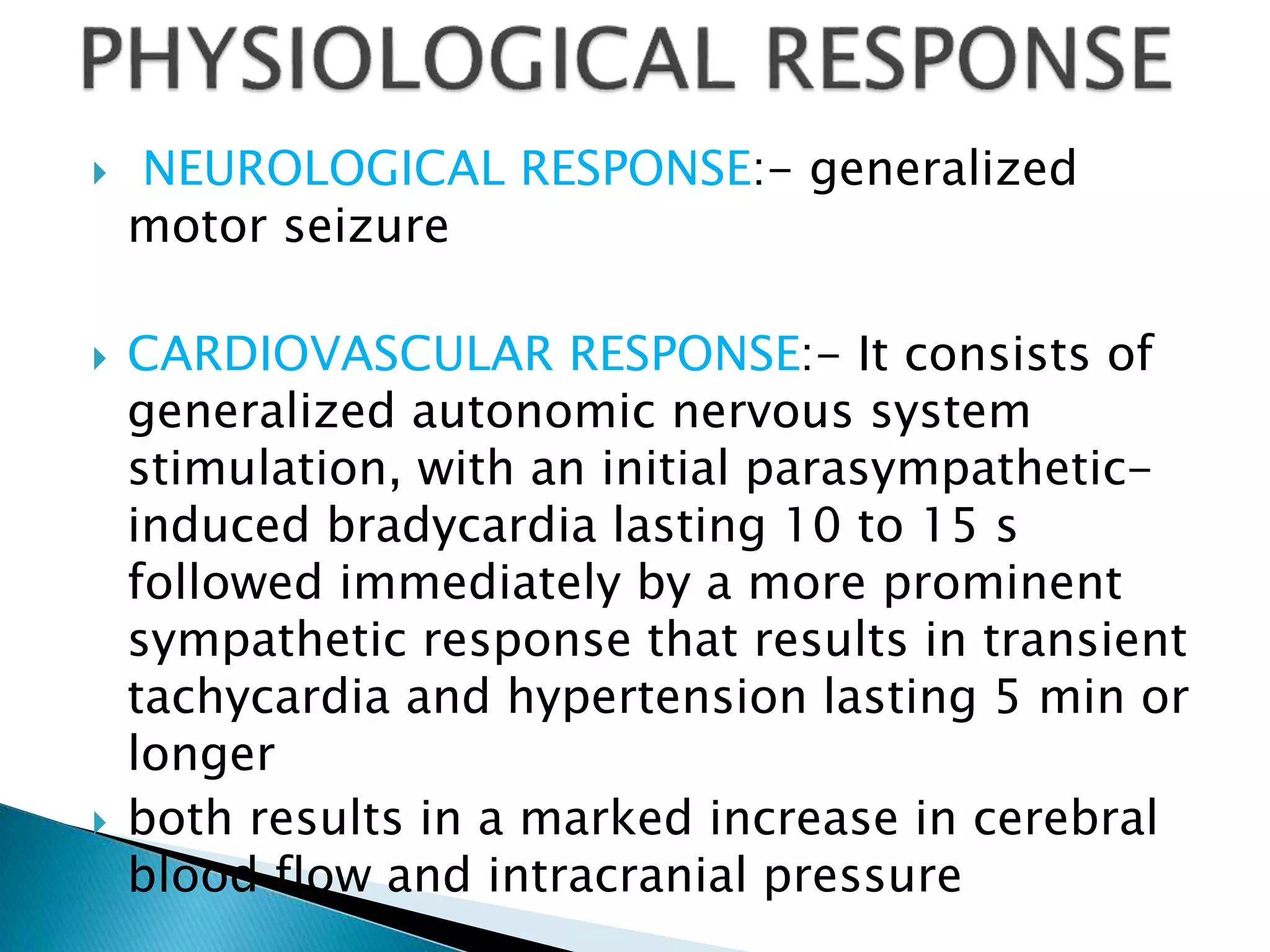 electroconvulsive therapy ect | PPT