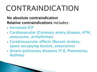 electroconvulsive therapy ect | PPT