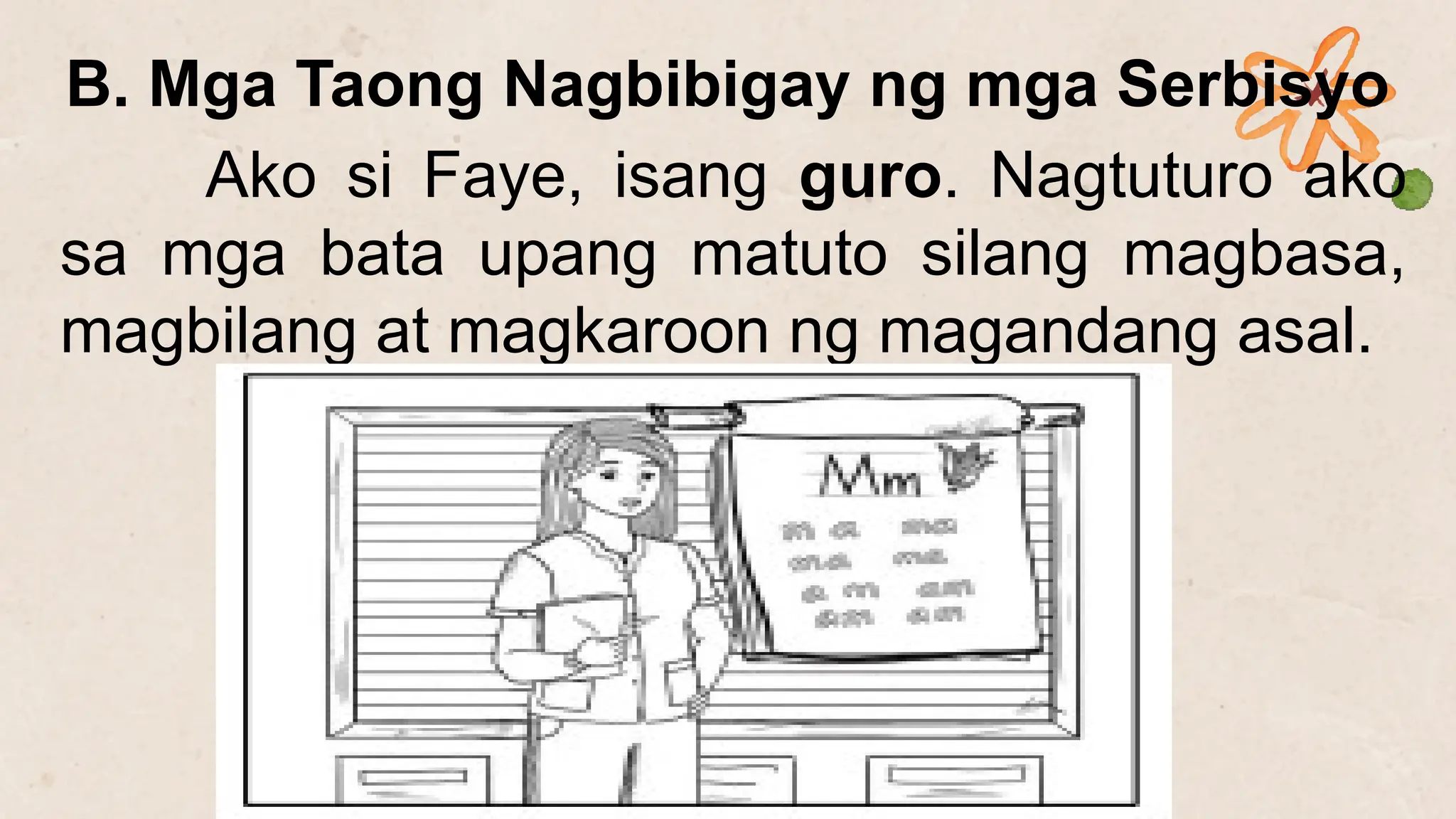 Araling Panlipunan Quarter 3 Week 7 Mabuting Pinuno | PPTX