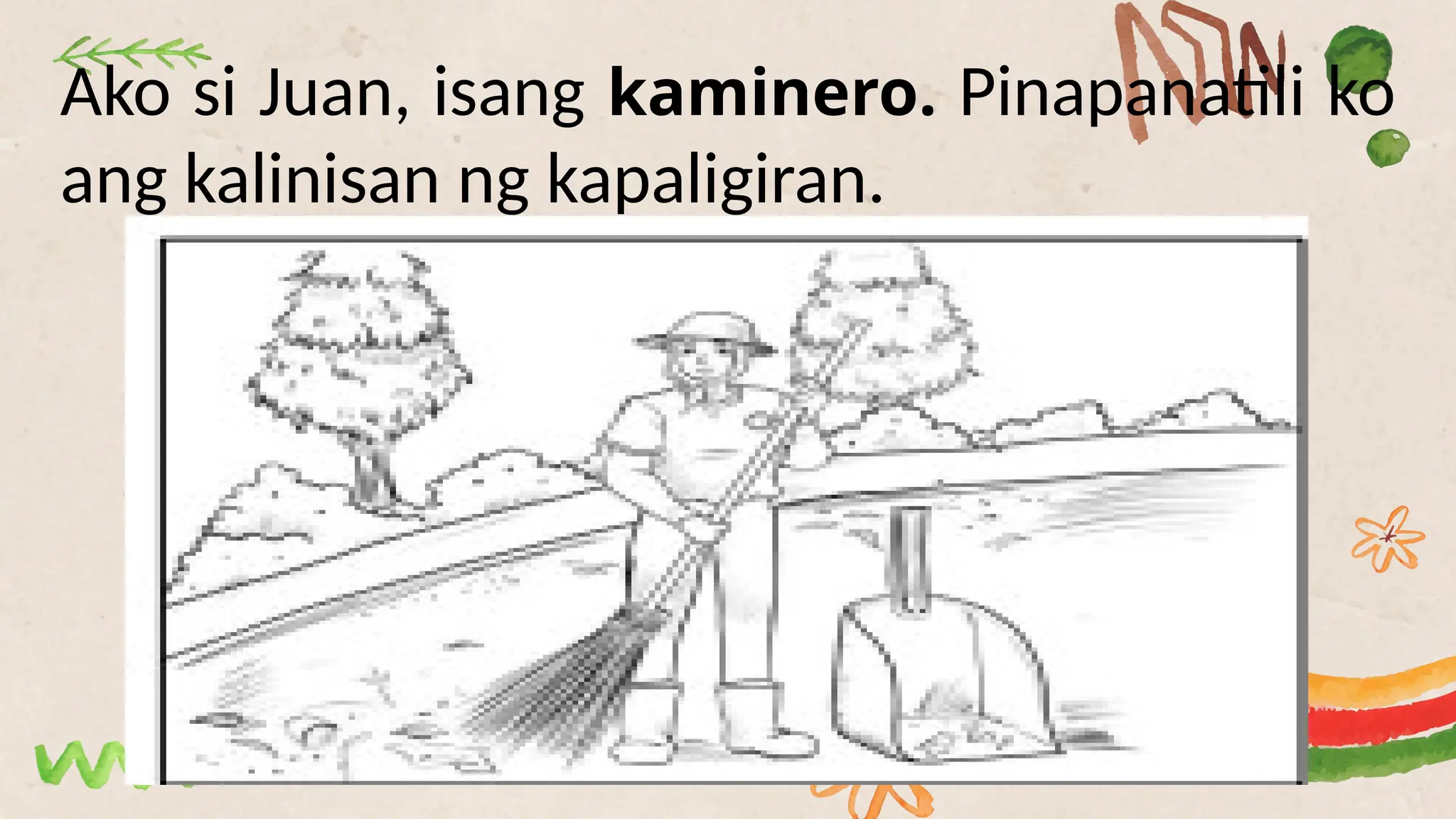 Araling Panlipunan Quarter 3 Week 7 Mabuting Pinuno | PPTX