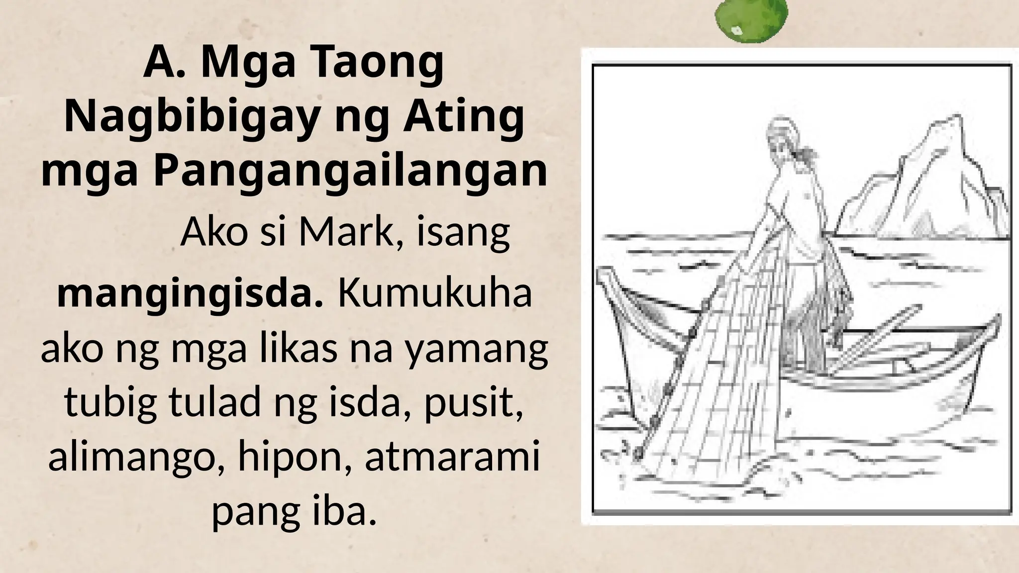 Araling Panlipunan Quarter 3 Week 7 Mabuting Pinuno | PPTX