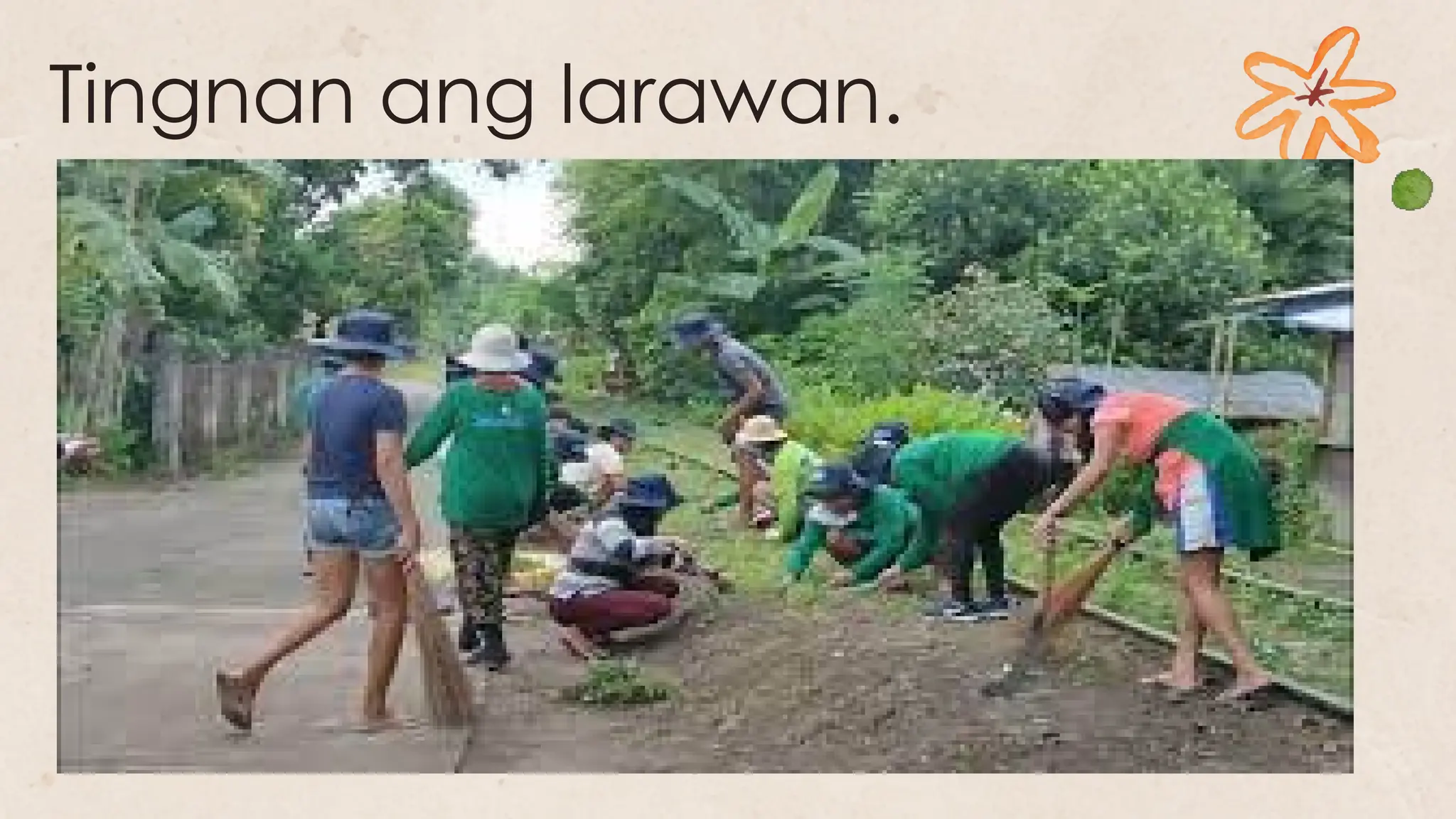 Araling Panlipunan Quarter 3 Week 7 Mabuting Pinuno | PPTX