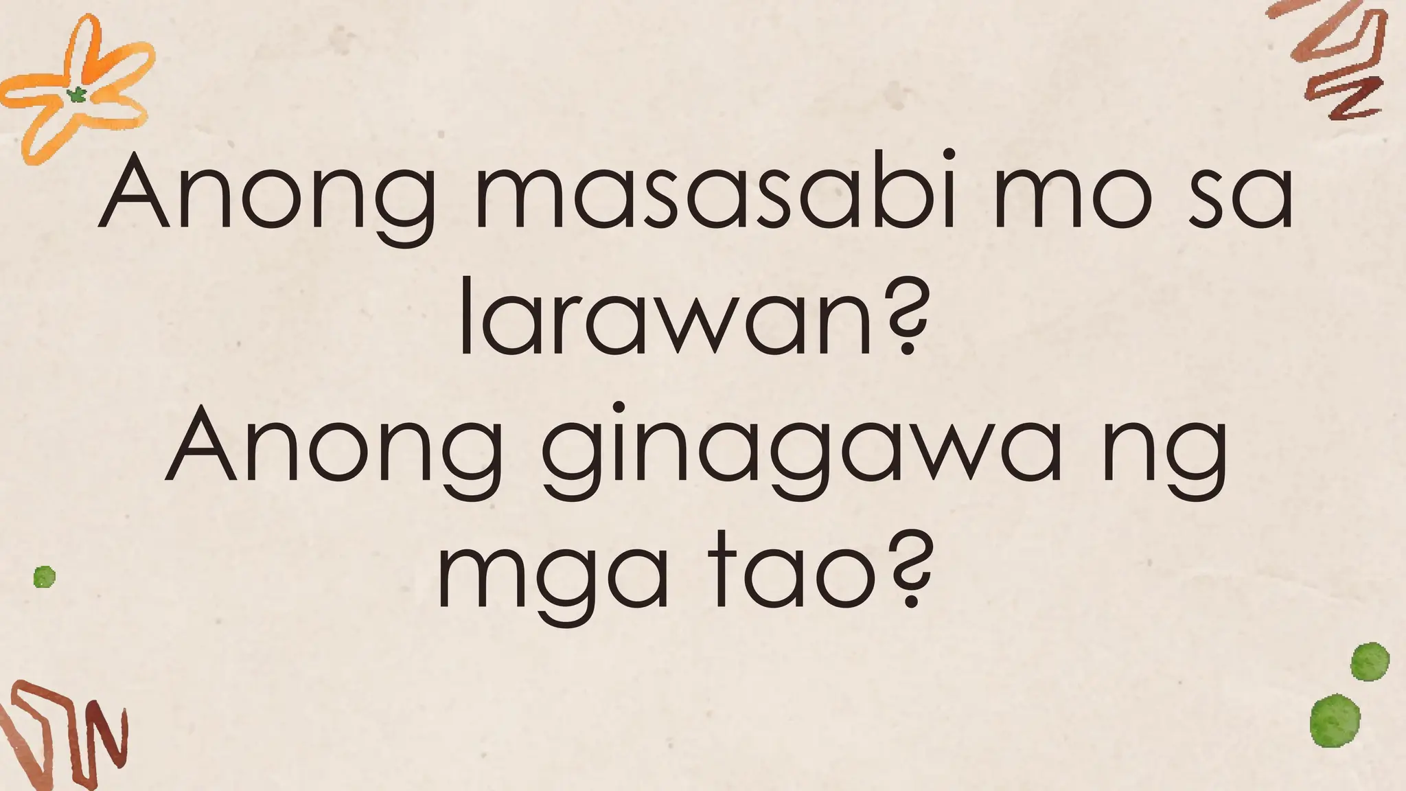 Araling Panlipunan Quarter 3 Week 7 Mabuting Pinuno | PPTX