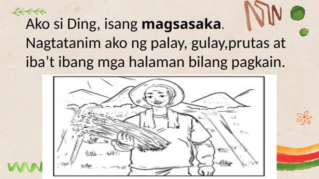 Araling Panlipunan Quarter 3 Week 7 Mabuting Pinuno | PPTX