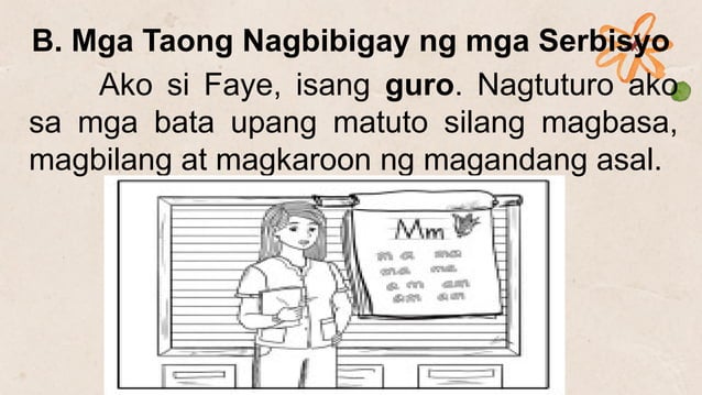 Araling Panlipunan Quarter 3 Week 7 Mabuting Pinuno | PPTX